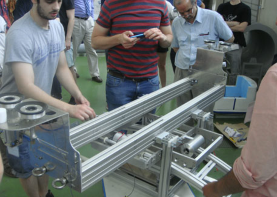 Web portal Katedre za konstruiranje i razvoj proizvoda FSB ...